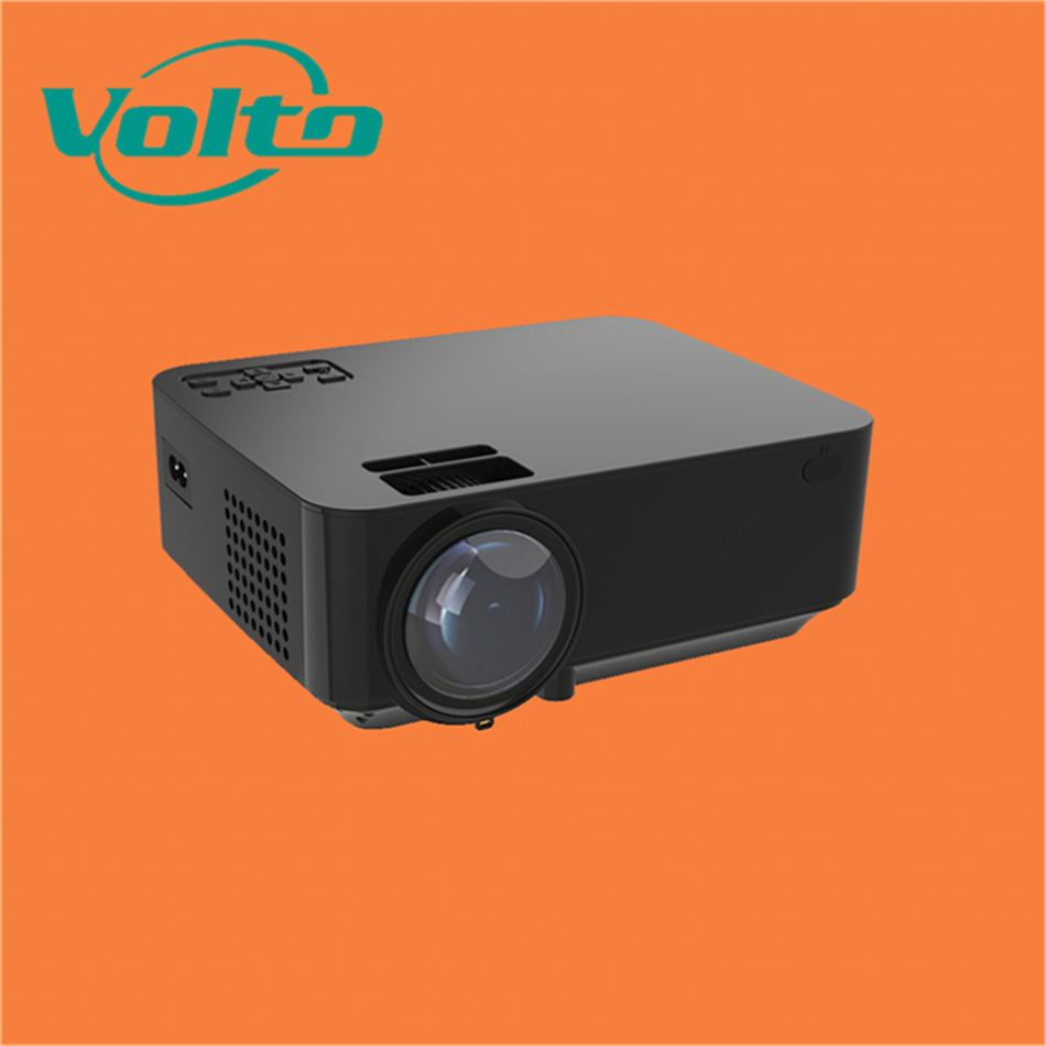 Brand New Table Theater Mini Hd Pocket Projector With Low Price