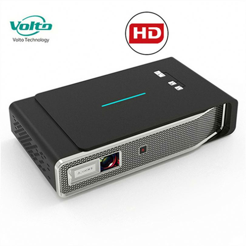 Factory Prices Native 1920X1080p Home Cinema Data Show Wifi Mini ...