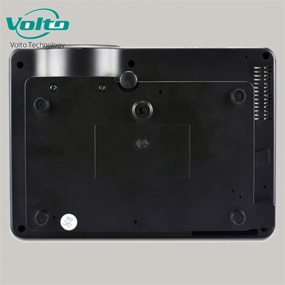 Volto Projector - Tik Tok Selling Reflex Projection 1080P Xy Ust Alr ...