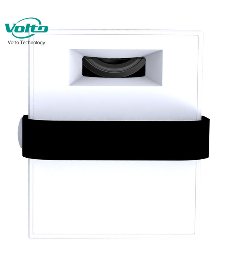 Volto Projector - Mini Home Theater Portable Projector Wifi BT Android ...