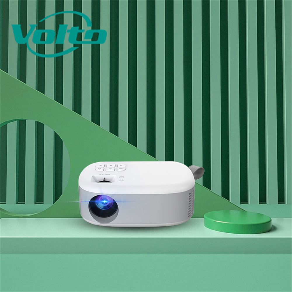 Volto Projector - Cheap OEM ODM Projector Manufacturer Mobile Alarm ...