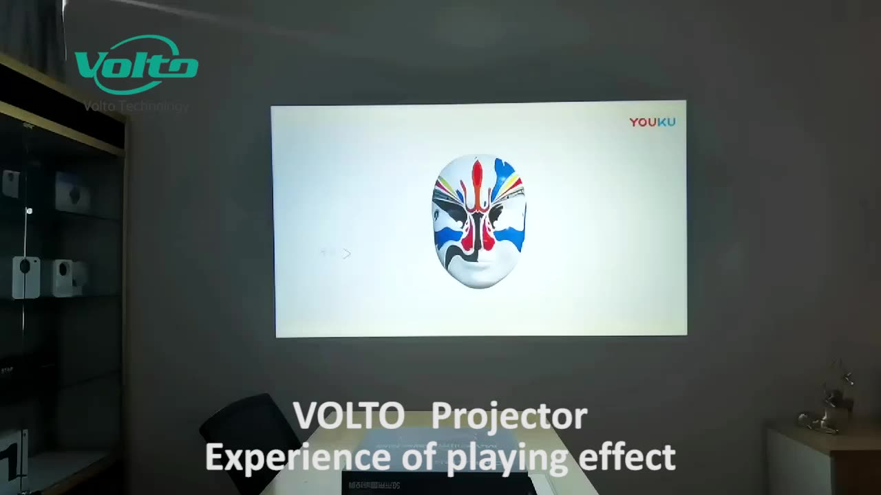 others manufacturers & Suppliers | Volto Projector