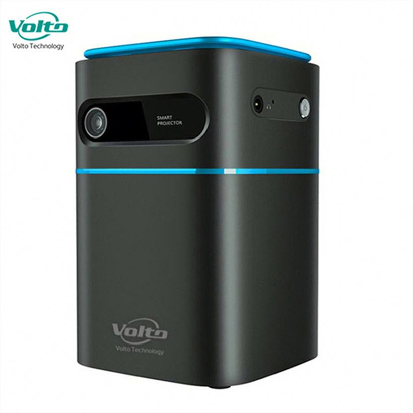 Volto Projector - Professional Global Version Screen Latest Projector ...