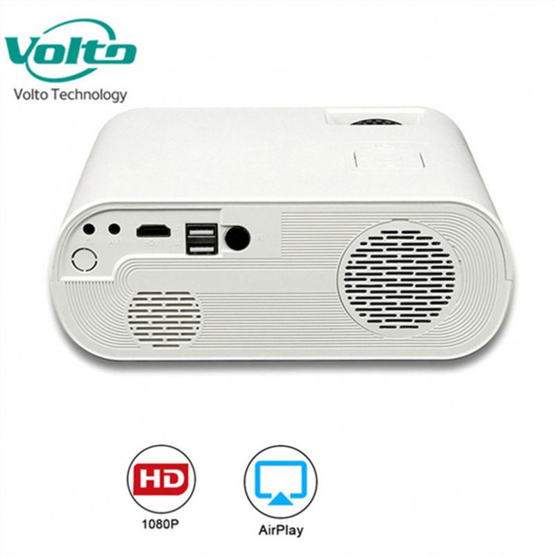 Volto Projector - Ready Stock Keystone Mobile Xiao Mi Vogue Pro With ...