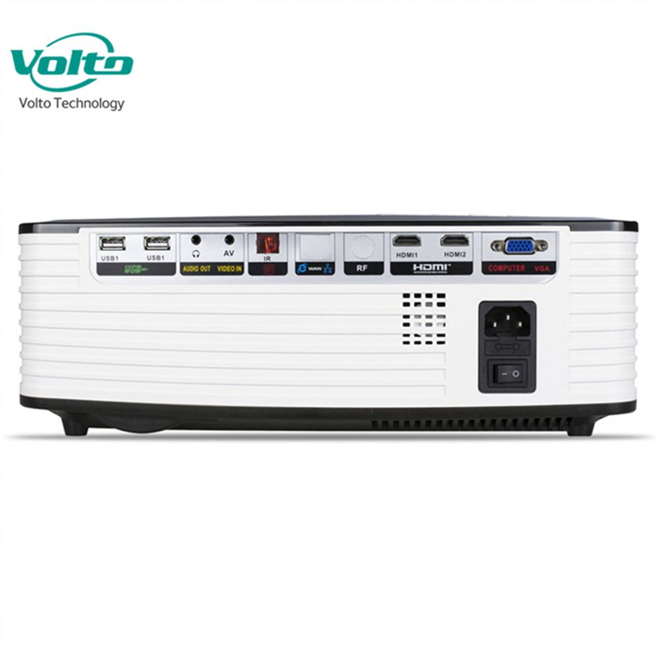 Volto Projector - Manufacture 200 Inch Projector Screen Pocket X20 ...