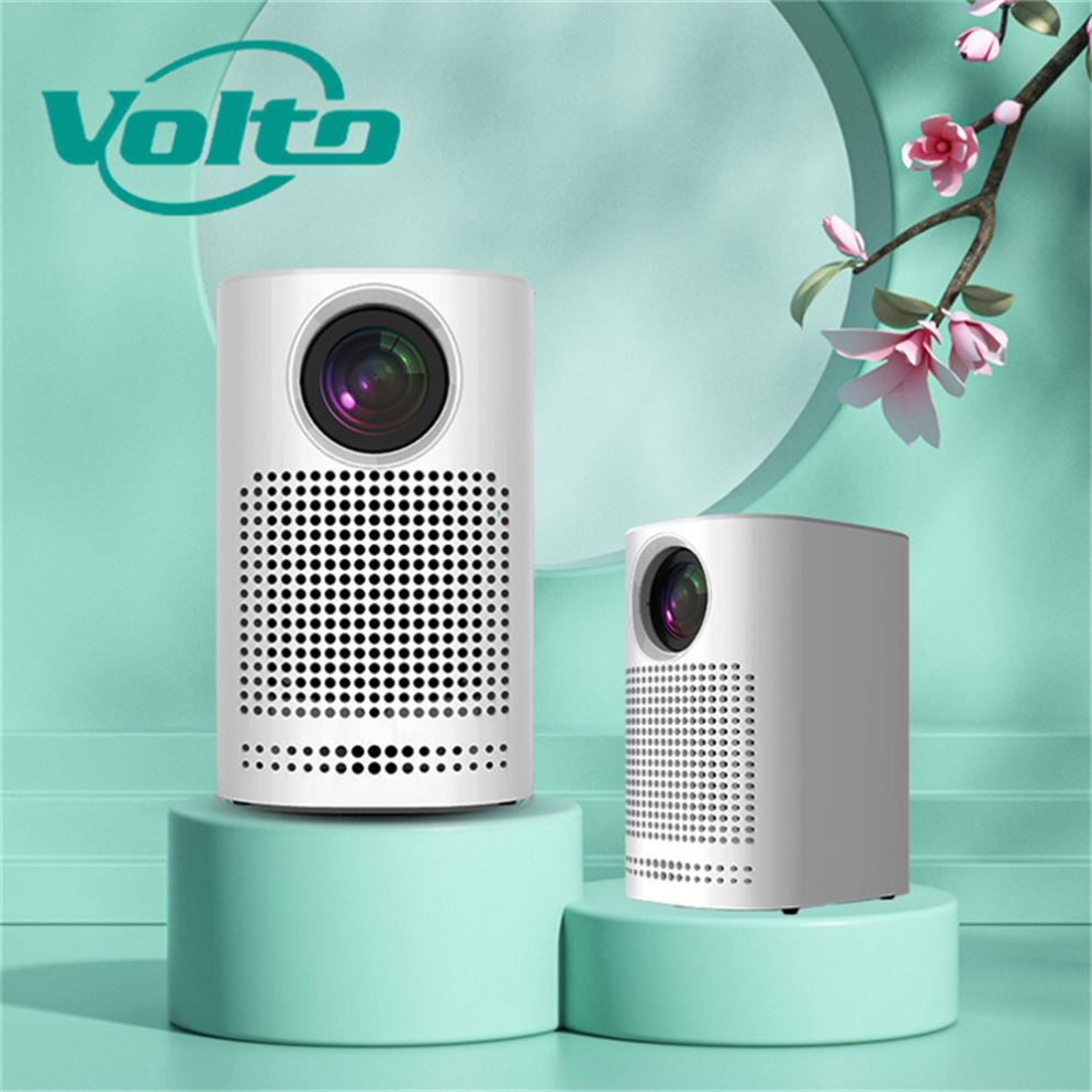 Volto Projector - Dropshipping Games Micro Smart Mobile Projectar For ...