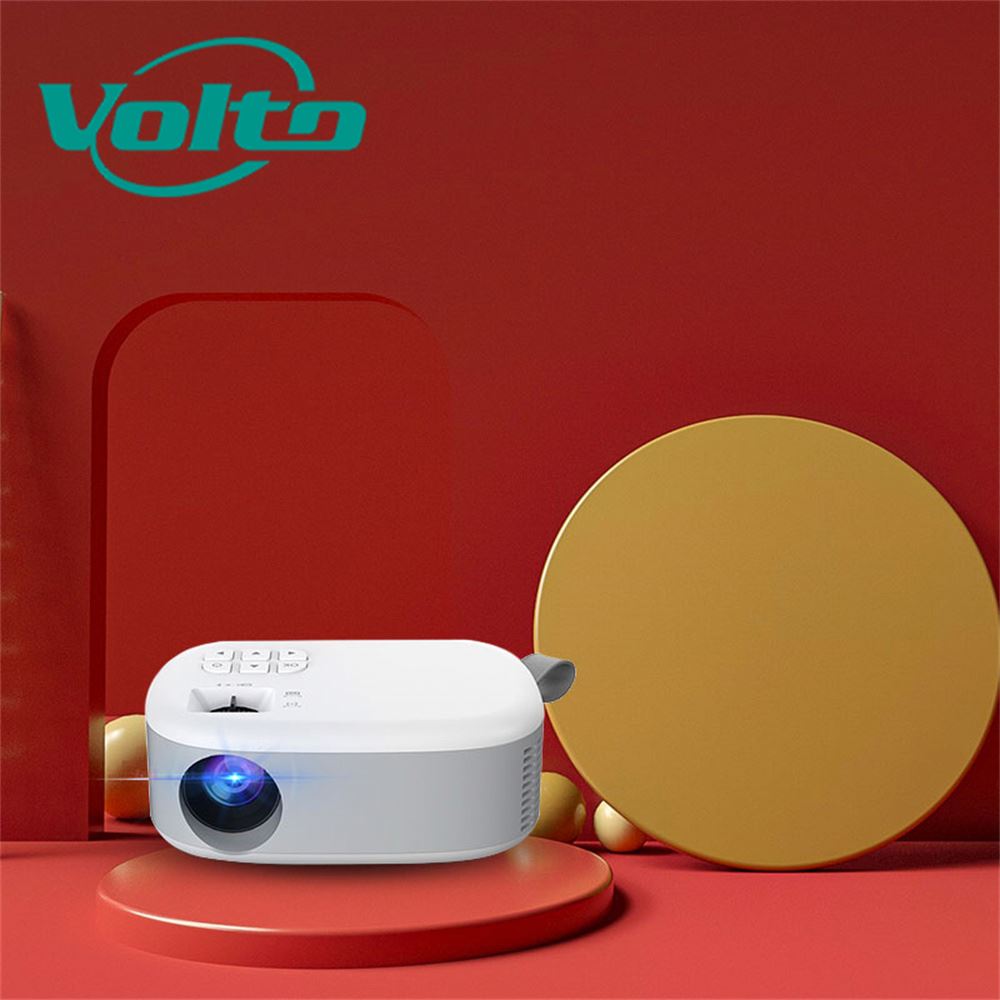 Custom Logo Built In Battery Theater Text Laser Projector For Kids Use
