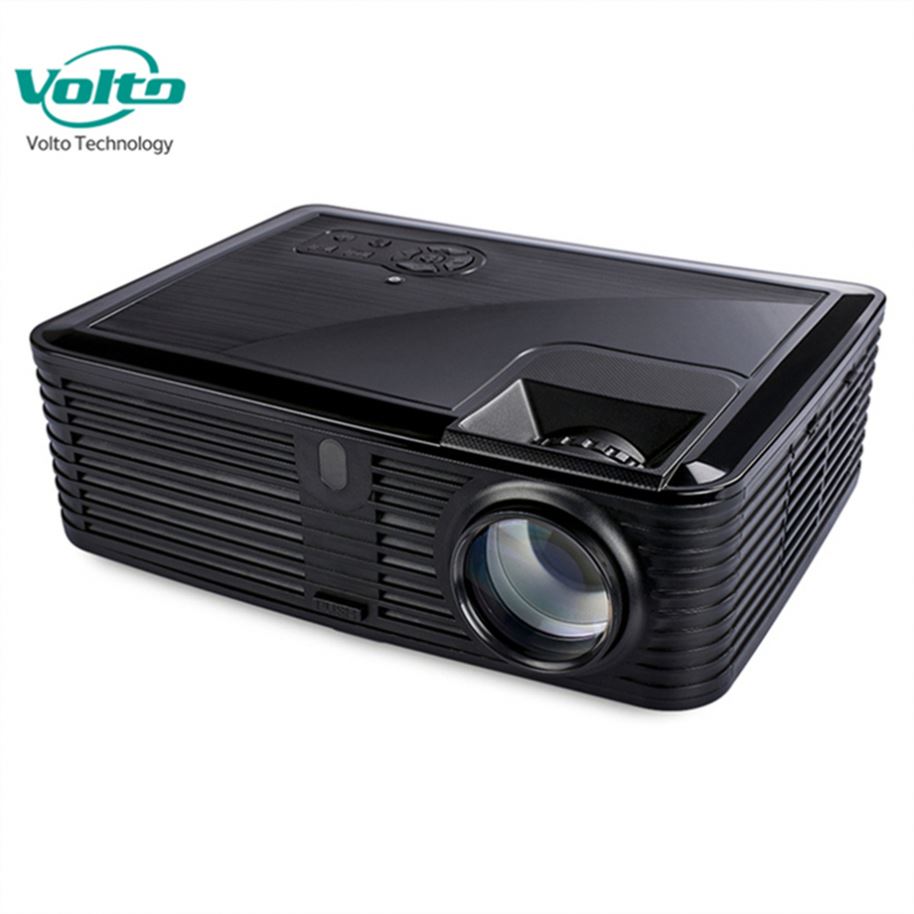 Smart Android Projector Outdoor T4 Mini Projector Made In China