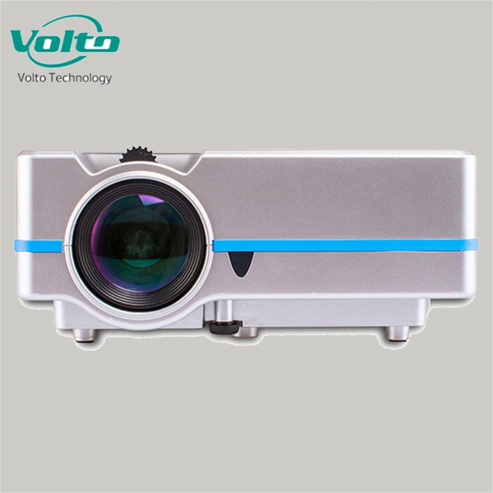 Volto Projector - New Official Business HD G20 Google Assistant With ...