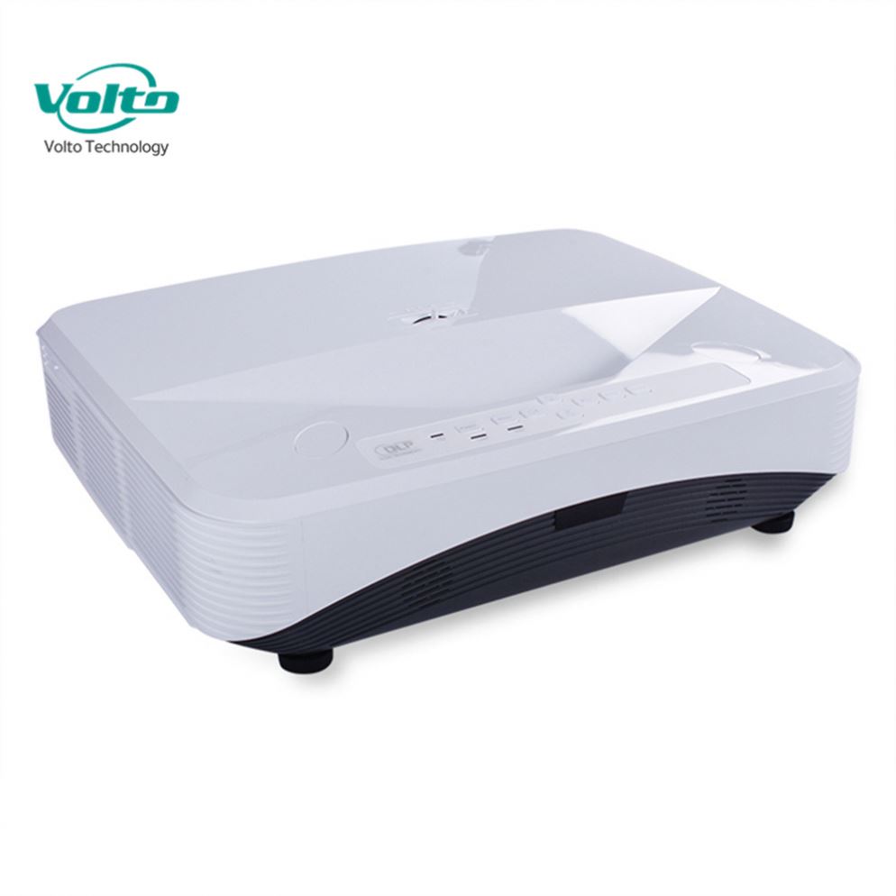 Volto Projector - Excel Cinema Smart Mini Projector Lcd With CE ...