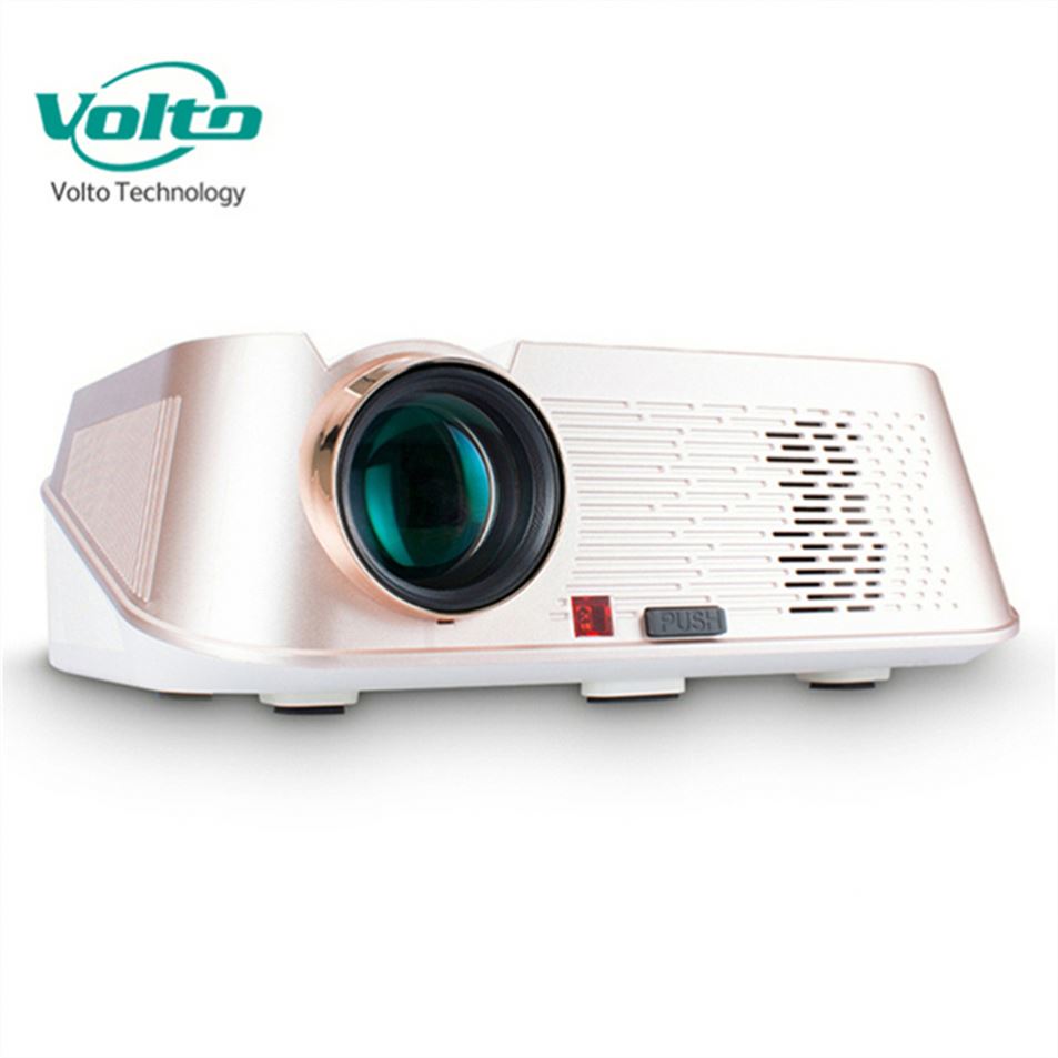 Volto Projector - Amazon Hot Selling USB Beamers And Benz For Sale ...
