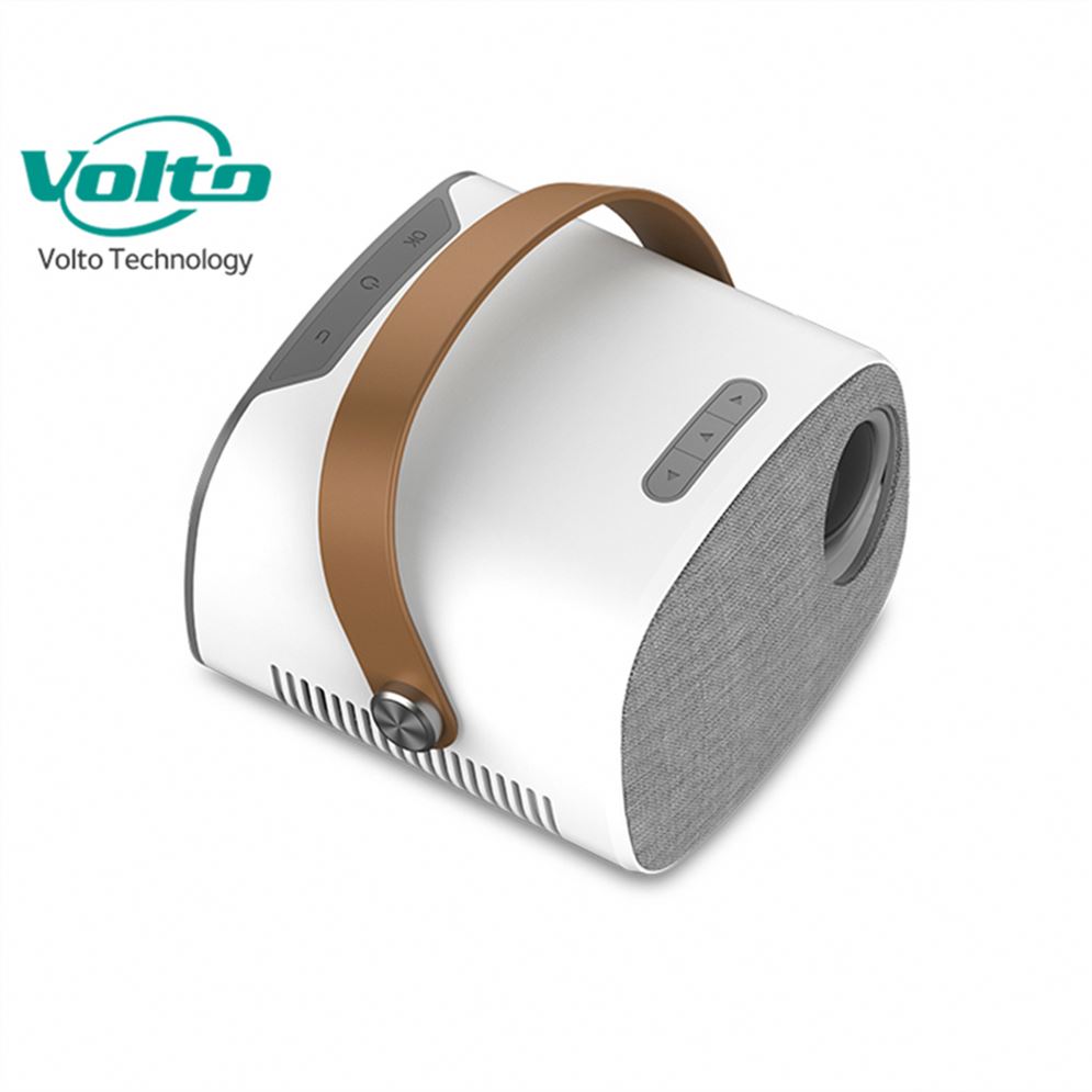 Volto Projector - Outdoor Kids Story Window 7 Beamer Projector projectors