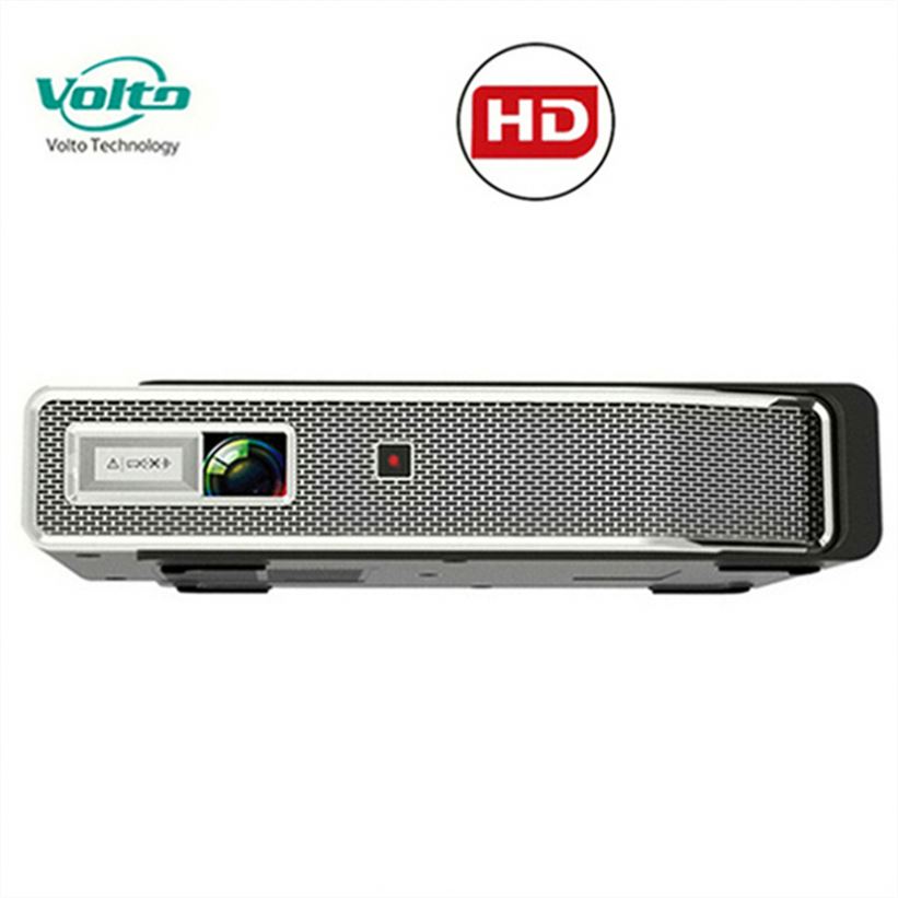 Volto Projector - CE Rohs Rechargeable Mini Projector For Wholesales projectors
