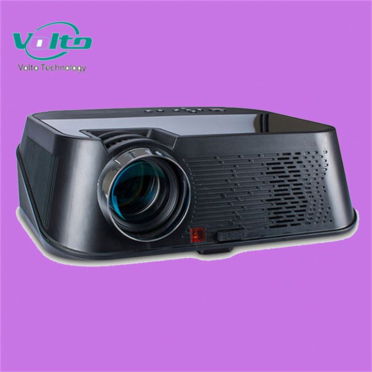 Volto Projector - Speaker OEM ODM Projector Manufacturer Mobile ...