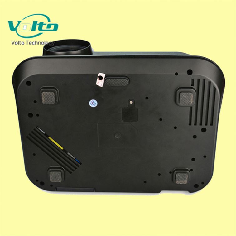 Volto Projector - Customized Colors 200 Inch Projector Screen Pocket 2 ...