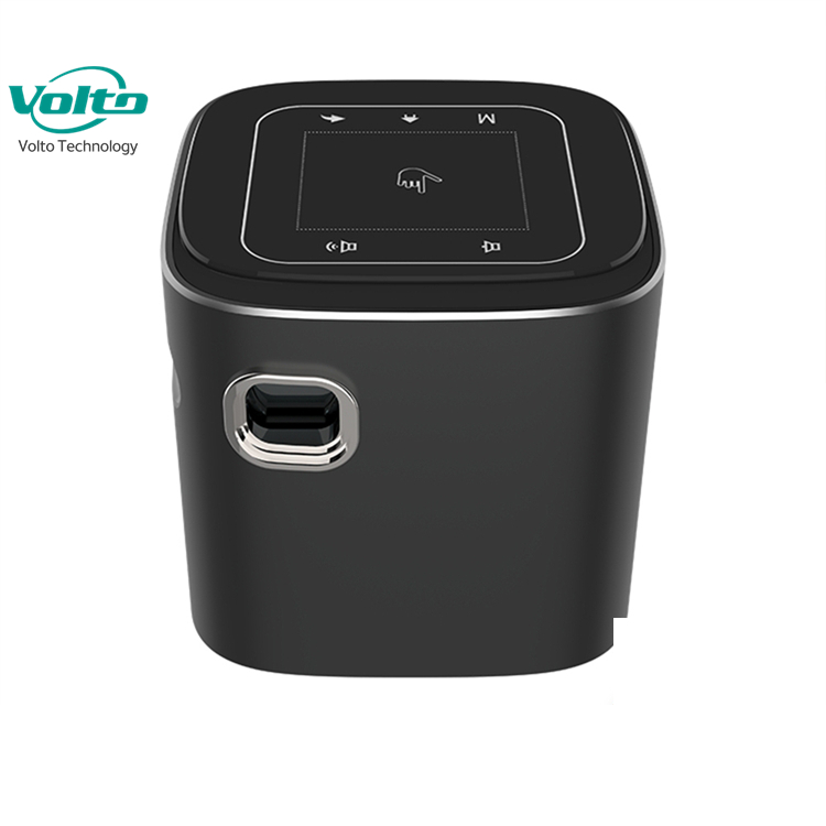Volto Projector - Smart Pocket 4k Projector For Mobile Android Ultra ...