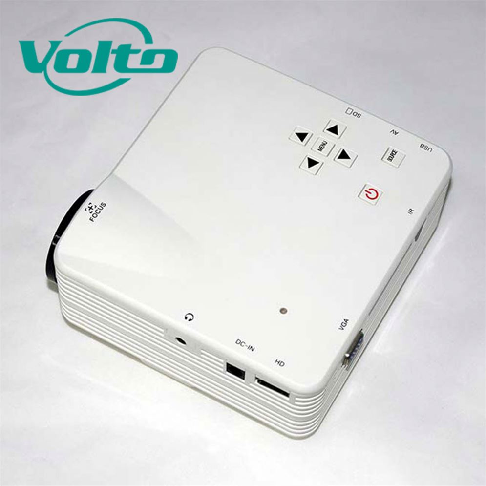 Latest Design LED Wireless Smart Overhead Projector For Wholesales