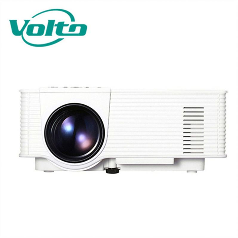 Plastic LED Wireless Optoma P1 Pro Projector For Smartphone Tablet ...