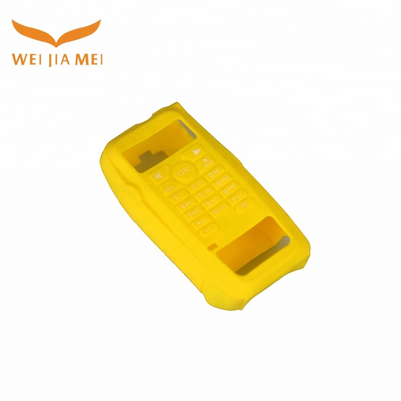 Custom Silicone Case Cover For The POS Machine With Durable Waterproof ...