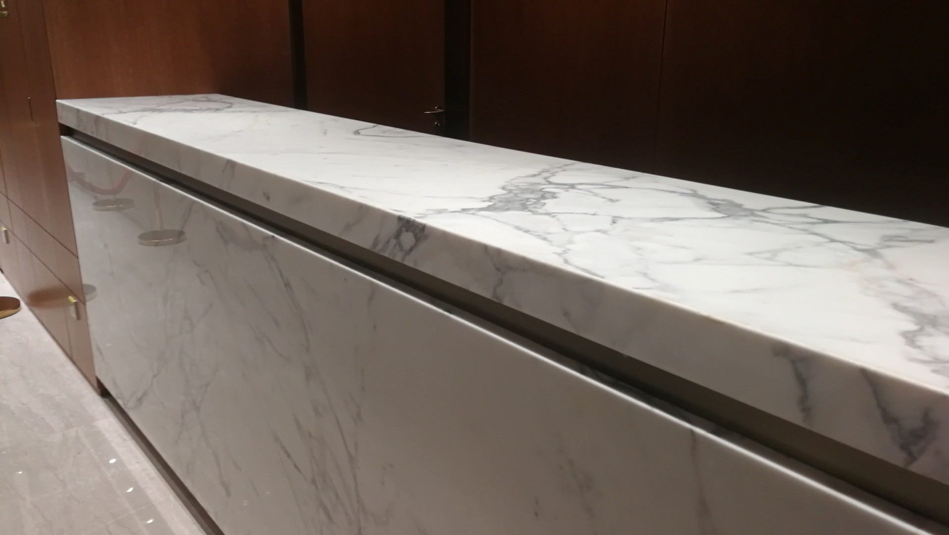 Best Office Building Dressing Room Company - First Stone