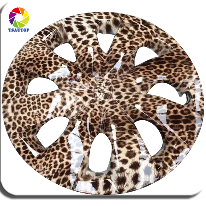 Hangzhou chaotuo decorative film technology Co., Ltd - TSAUTOP Animal ...