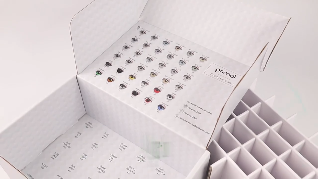 Zeal-X - Custom Logo Printing Foldable Corrugated Paper Clothing ...