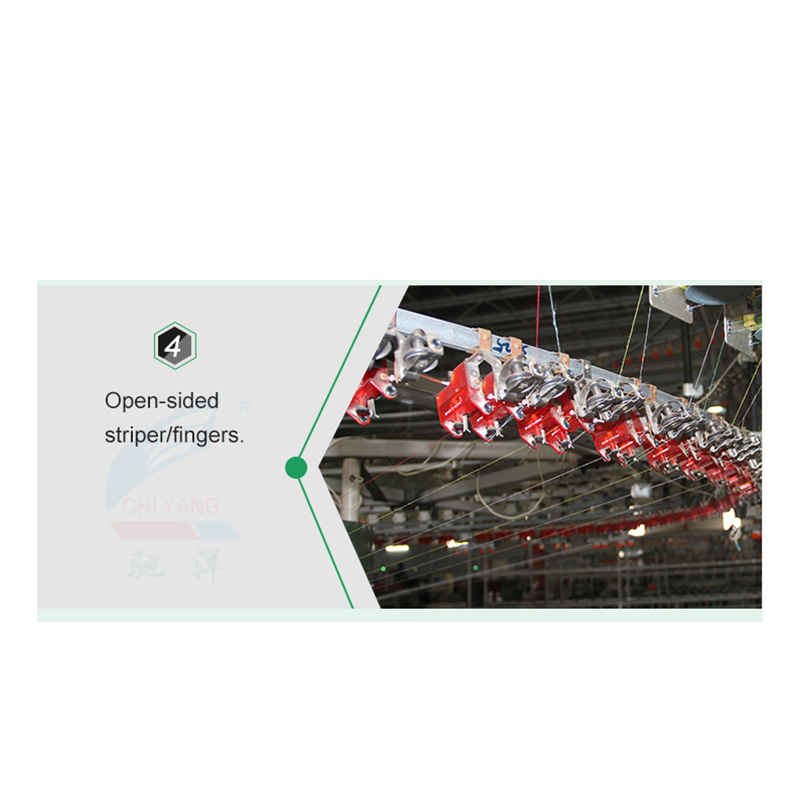 Auto striper interlock double face with Jacquard with lycra circular ...