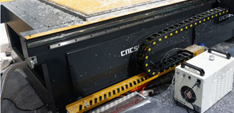 CNC router spindle အတွက် ဆီအအေးခံခြင်းနှင့် ရေအအေးပေးခြင်းကြား နှိုင်းယ ...