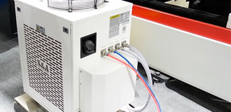 What does a refrigeration based recirculating laser water chiller ...